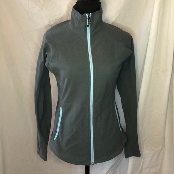 MEC | Jackets & Coats | Mec Polartec Fleece Sweatshirt Womens Sz S ...